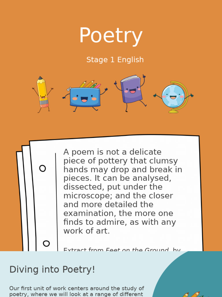 Enhancing Poetry: Techniques Explained | PDF | Metre (Poetry) | Poetry