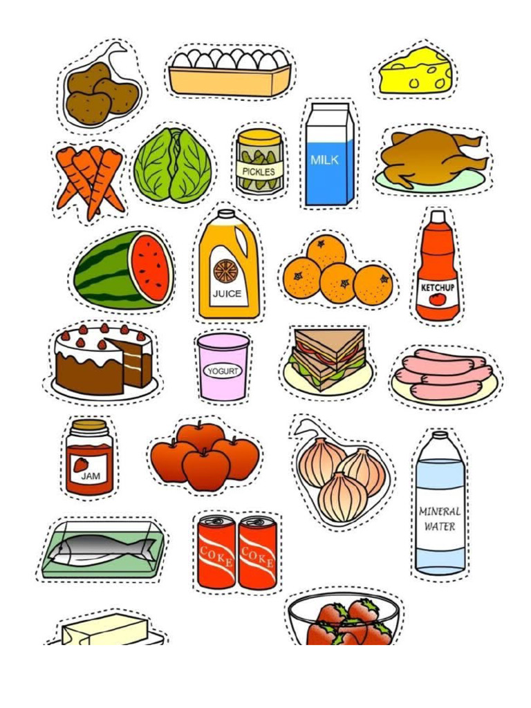 Box Magic (Food) | PDF