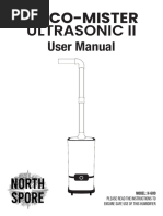 Basf Tds - Lupranate m20s | PDF | Materials | Chemistry