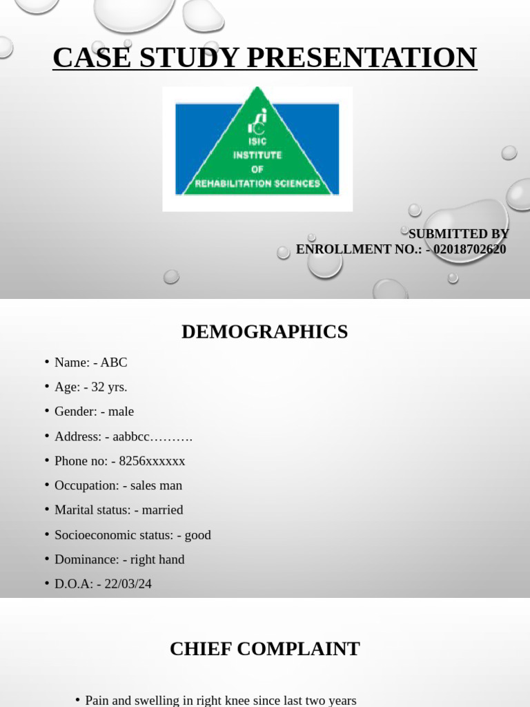 Acl Reconstruction Physiotherapy Rehab. | PDF | Anatomical Terms Of ...