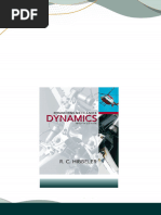 Engineering Mechanics: Dynamics (15th Edition) Hibbeler | PDF | Books ...