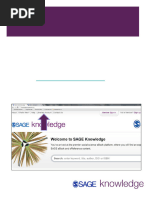 SAGe System User Registration Guide | PDF | Password | Email Address