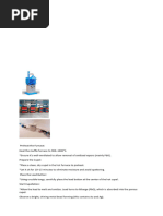 Fire Assay Techniques for Precious Metals | PDF | Metallurgical Assay ...