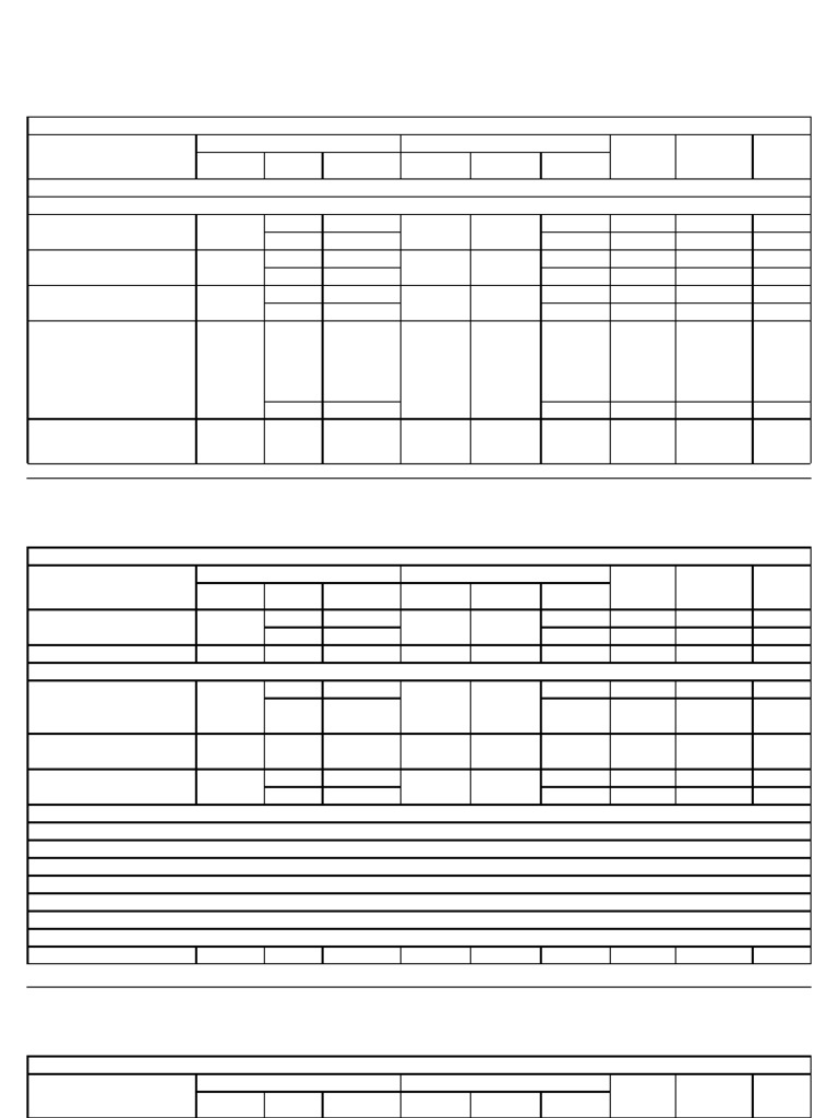 Taal POPS Plan 2023-2025 Report Form | PDF | National Security | Crimes