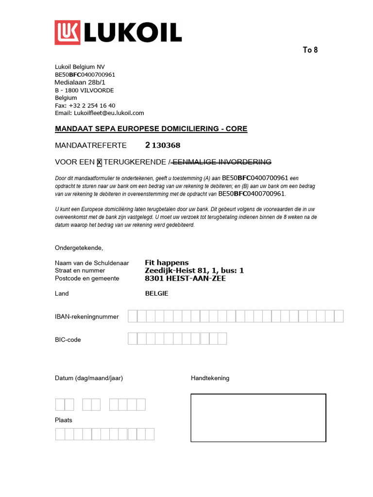 SEPA Mandaat 24-07-2025 093958AM | PDF