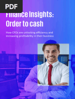 HCL Bpo Brochure Bserv | PDF | Supply Chain | Accounts Payable