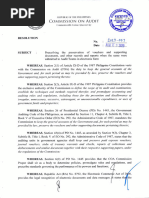 Property Transfer Report Form COA | PDF