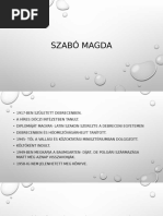 Talpra Magyar | PDF