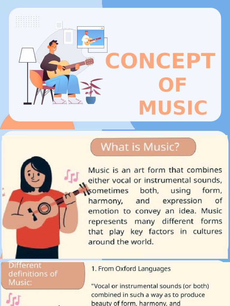 Benefits of Music Education | PDF