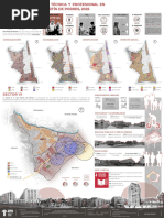 Mapa Político del Callao y Distritos | PDF