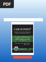 Case in Point | PDF