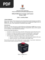 Quanser Interactive Labs - User Manual | PDF | Frame Rate | Mobile App