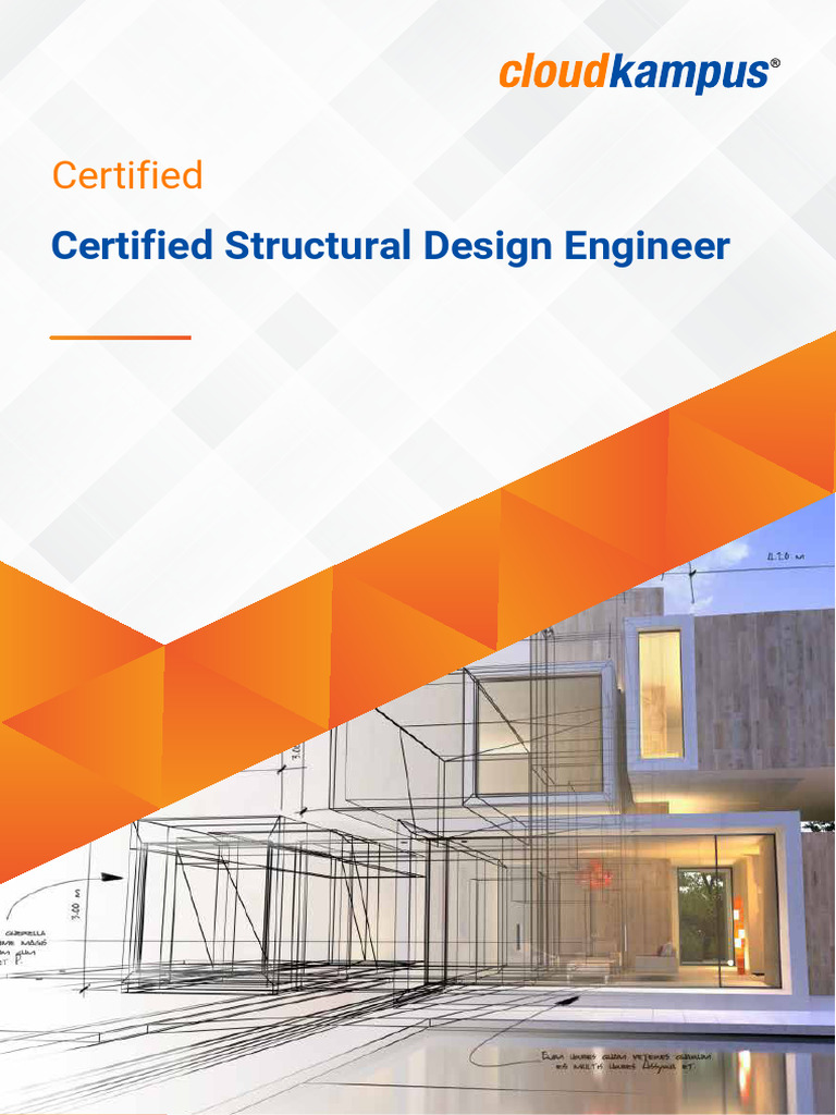 CK Certified Structural Engineer | PDF