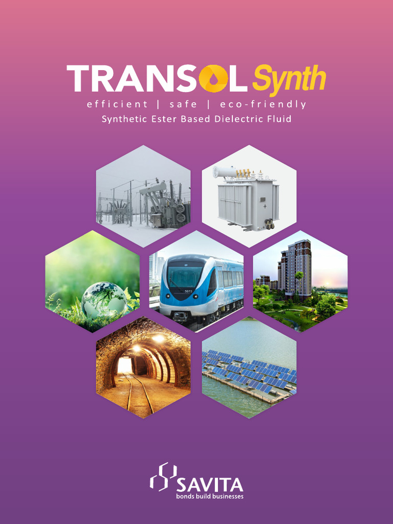 Transol Synth | PDF