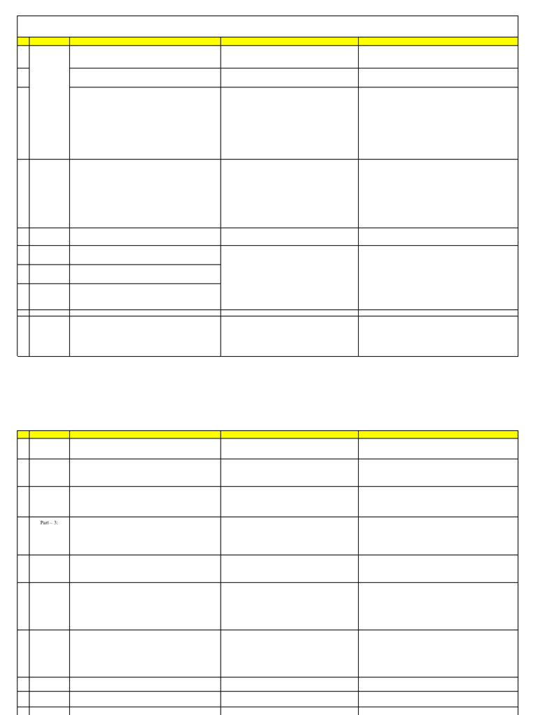 Reply of Pre Bid Queries SB | PDF | Taxes | Specification (Technical Standard)