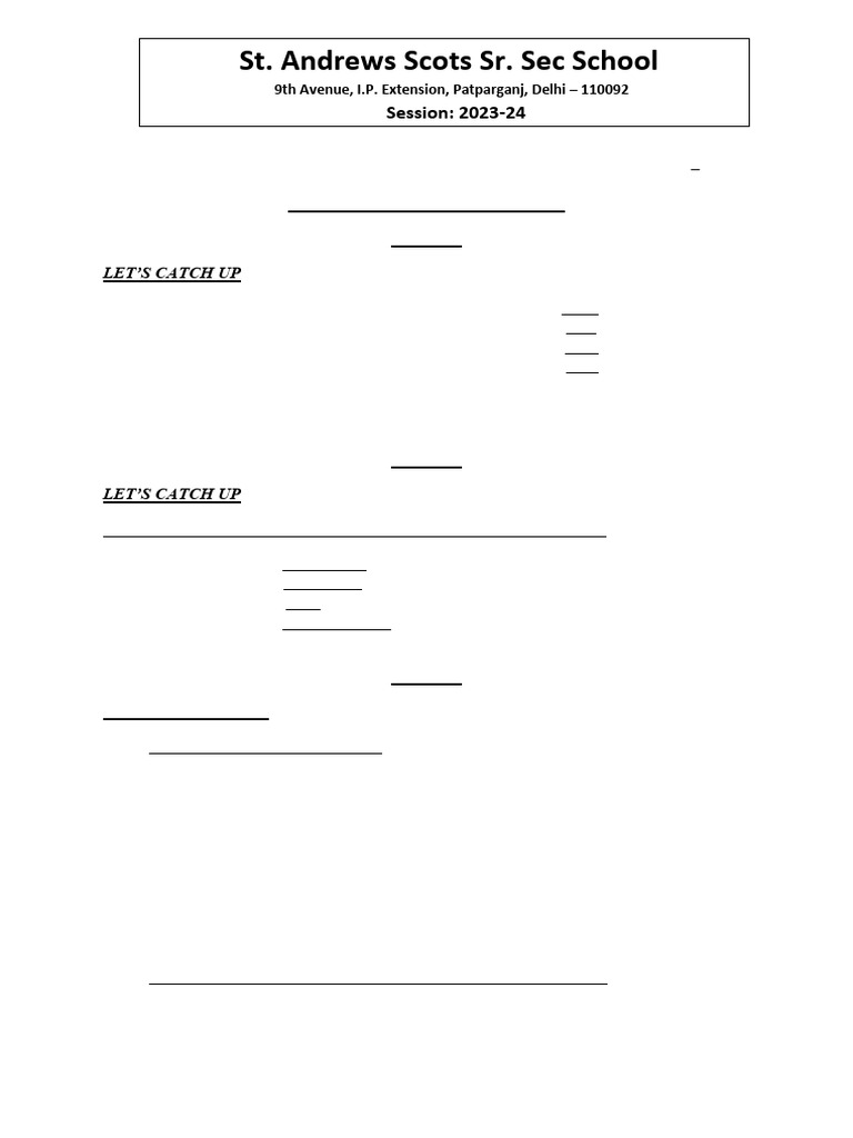 Computer - Ch-3 Formatting A Presentation (V) | PDF | Software | Computing