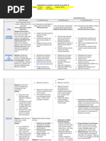 Grade 4 Poetry Rhyme Worksheet | PDF | Rhyme | Poetry