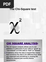 Fly Lab JS - Genetics of Organisms | PDF | Chi Squared Test | Genotype