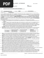 Container Guarantee Form - v.1 - 2023 | PDF | Private Law