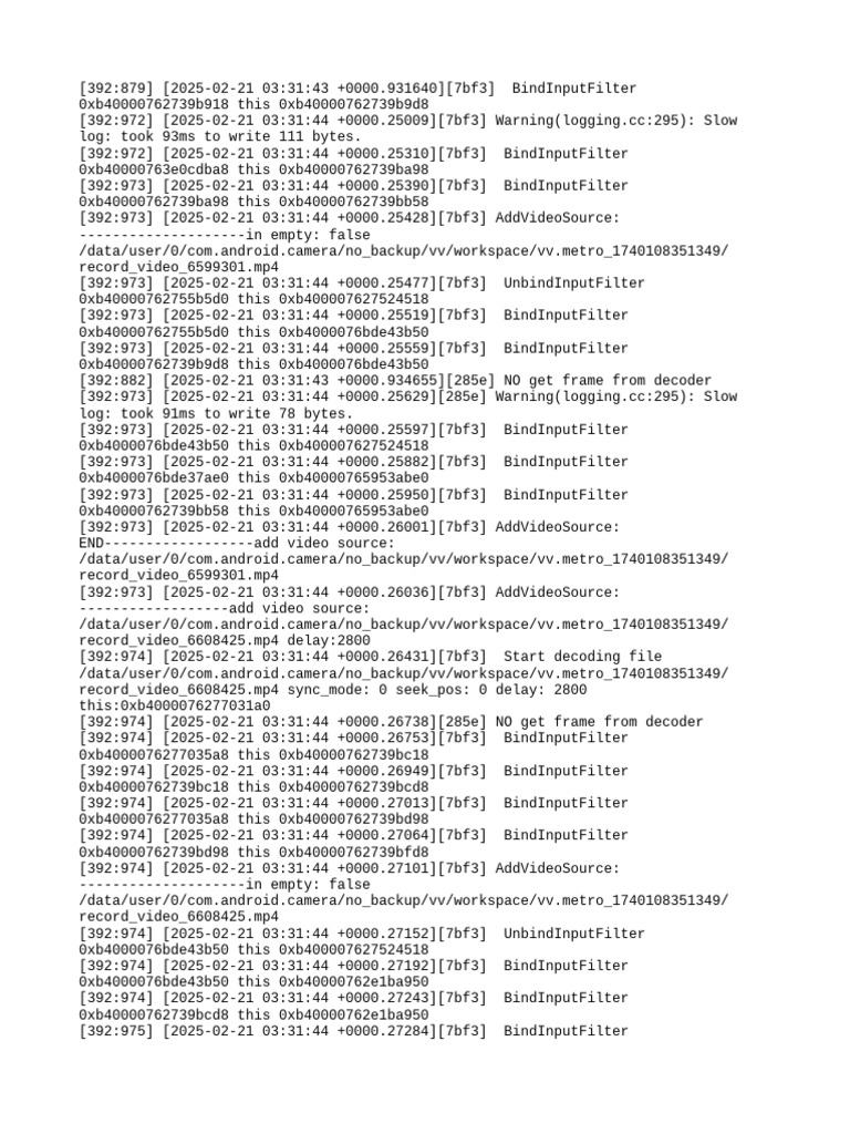 Trace | PDF | Filter (Signal Processing) | Information And Communications Technology