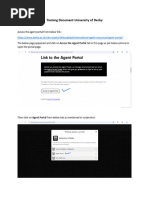 HPCL Alumni Portal New | PDF | Authentication | Obfuscation