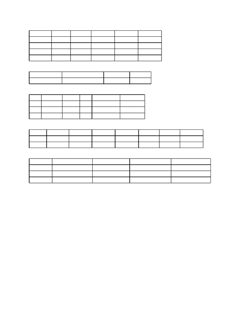 Beam Report | PDF