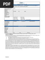 1 - ENet Application Form | PDF | Computer Security | Security