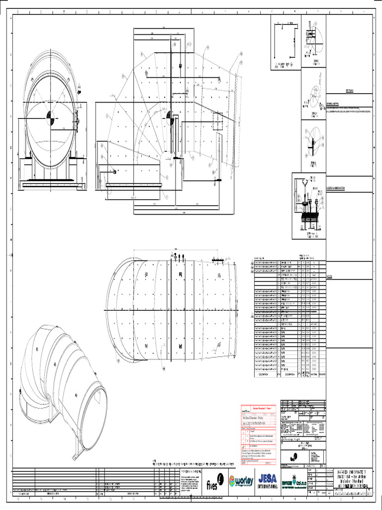 MD 522 8J00 Eg Me Gad Fiv1 0019 - A03 | PDF