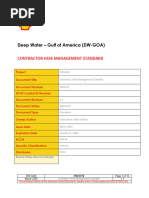 Maritime Ranks and Ship Hierarchy | PDF | Sea Captain | Water Transport
