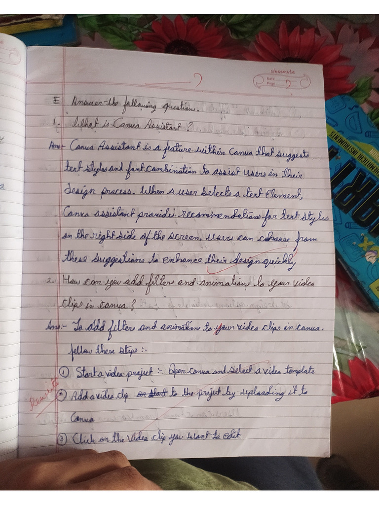 Computer Science PDF Notes | PDF