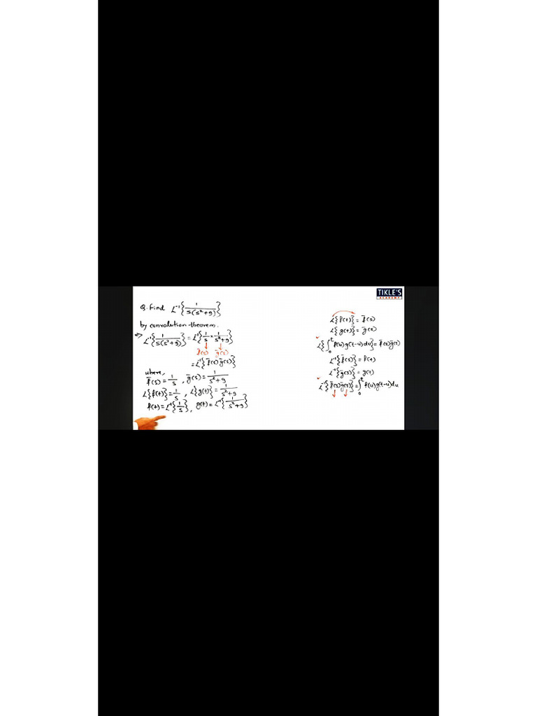 Maths 2 Imp Formulas | PDF