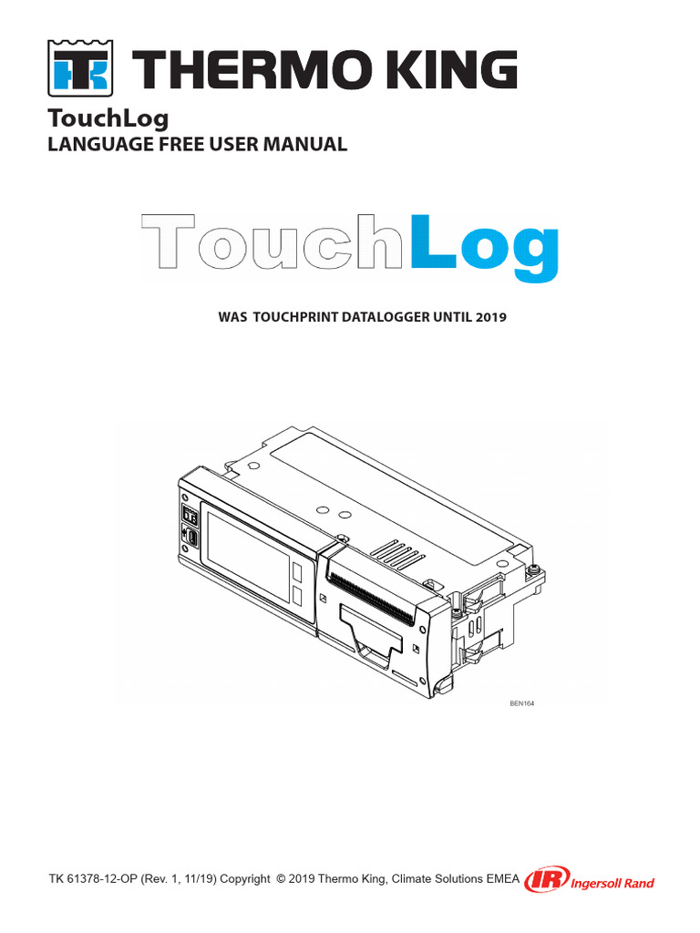 Operation Manual Language Free | PDF