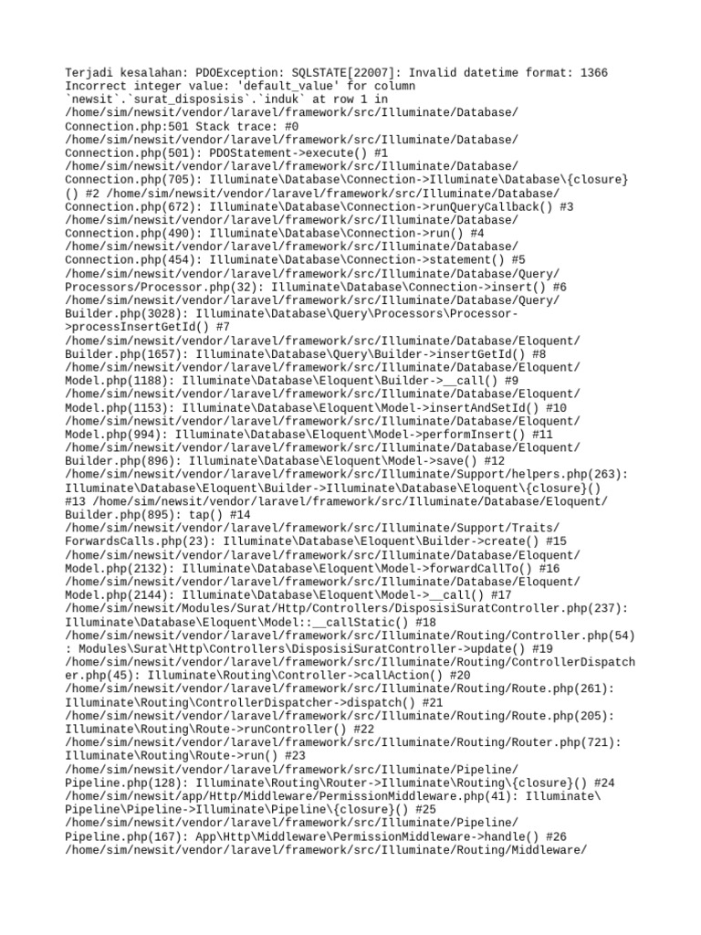 Error | PDF | Computer Libraries | Information Retrieval
