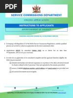 OJT Form | PDF