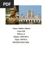 Class 12 Practicals 2025 | PDF | Salt (Chemistry) | Precipitation ...