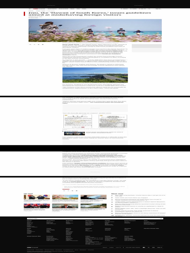 FireShot Capture 195 - Jeju, The Hawaii of South Korea,' Issues ...