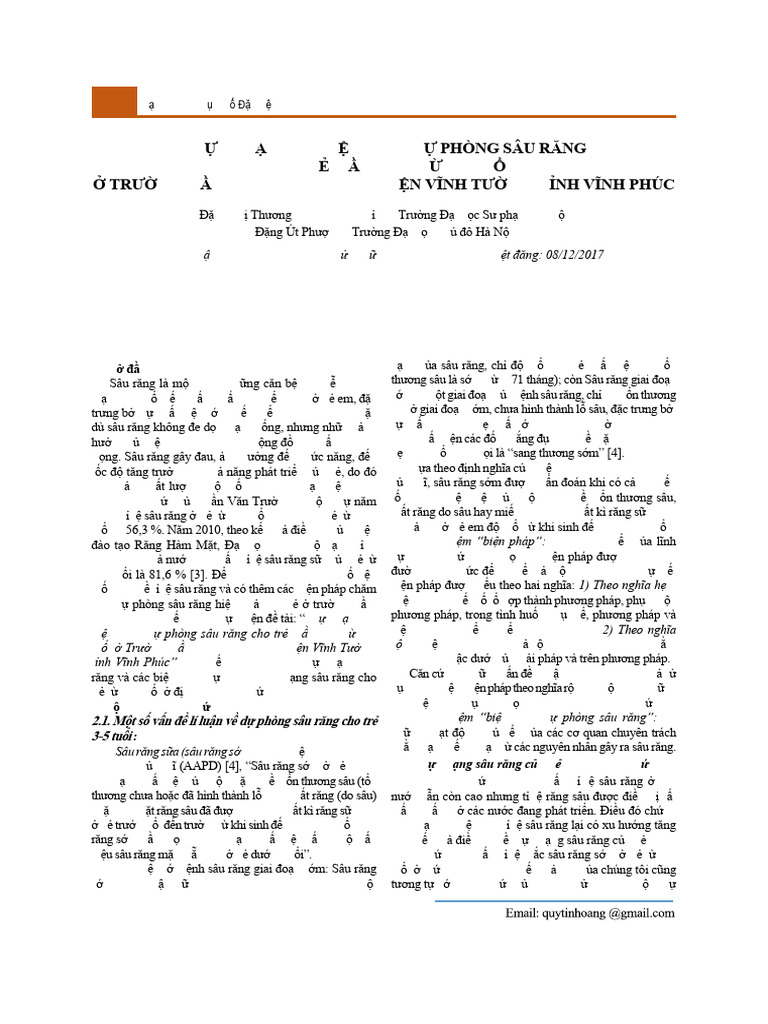 30dang Thi Thuong Hoang Quy Tinh Dang Ut Phuong | PDF