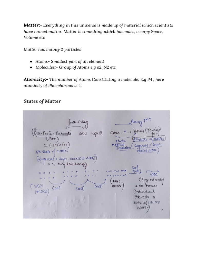 Basic Chemistry - 250607 - 074400 | PDF | Electron | Acid