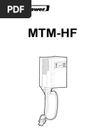 Motive Power Integrated Solutions | PDF | Battery Charger | Lithium Ion ...