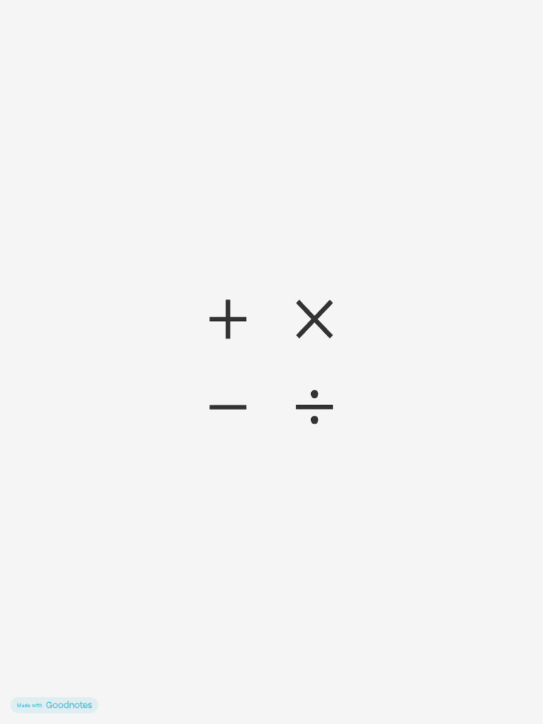 Arthritic Math | PDF