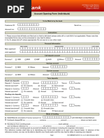 CBA Discharge/Refinance Authority Form | PDF | Loans | Mortgages