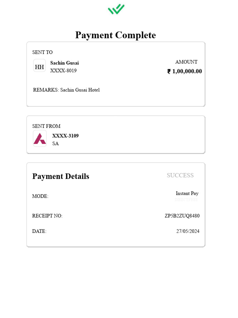 FT - Receipt - 21 02 2024 18 08 27 | PDF
