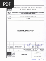 ROGI Form for Oil and Gas Incidents | PDF | Underwater Diving | Blowout ...