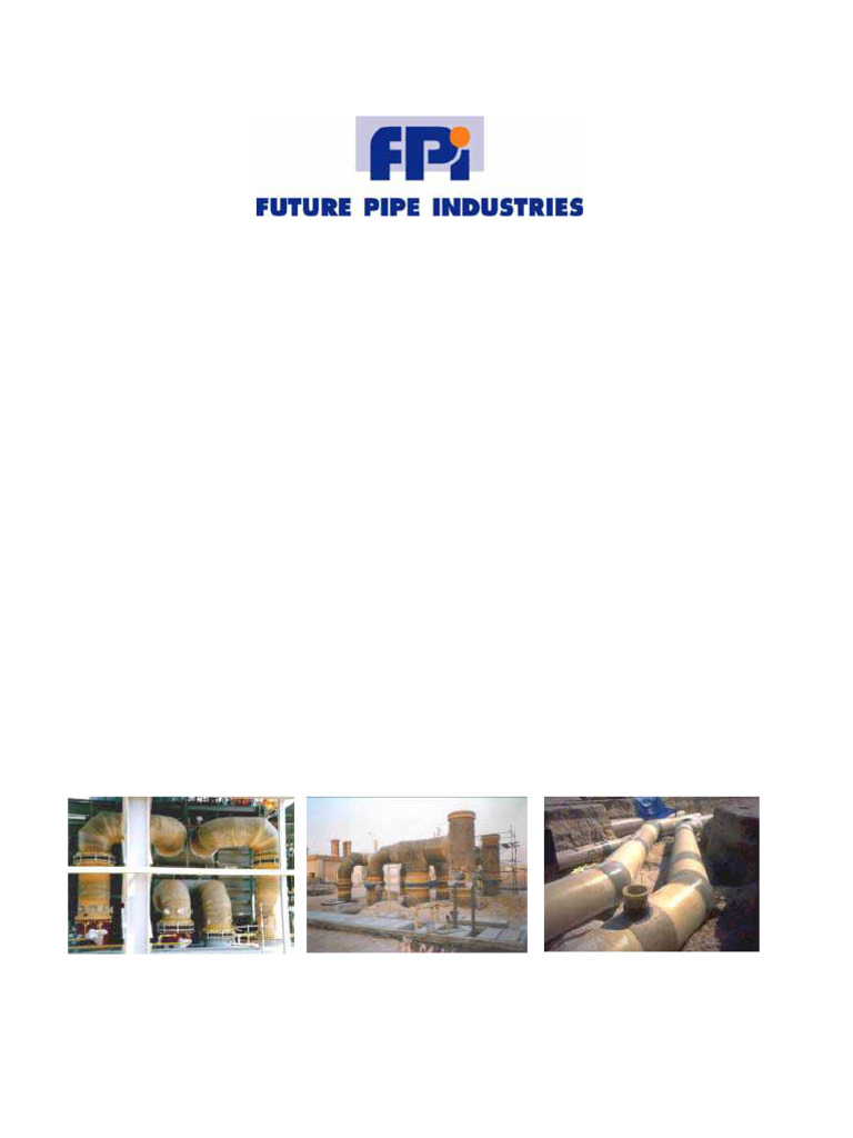 F SRP Download 1 | PDF | Pipe (Fluid Conveyance) | Fiberglass