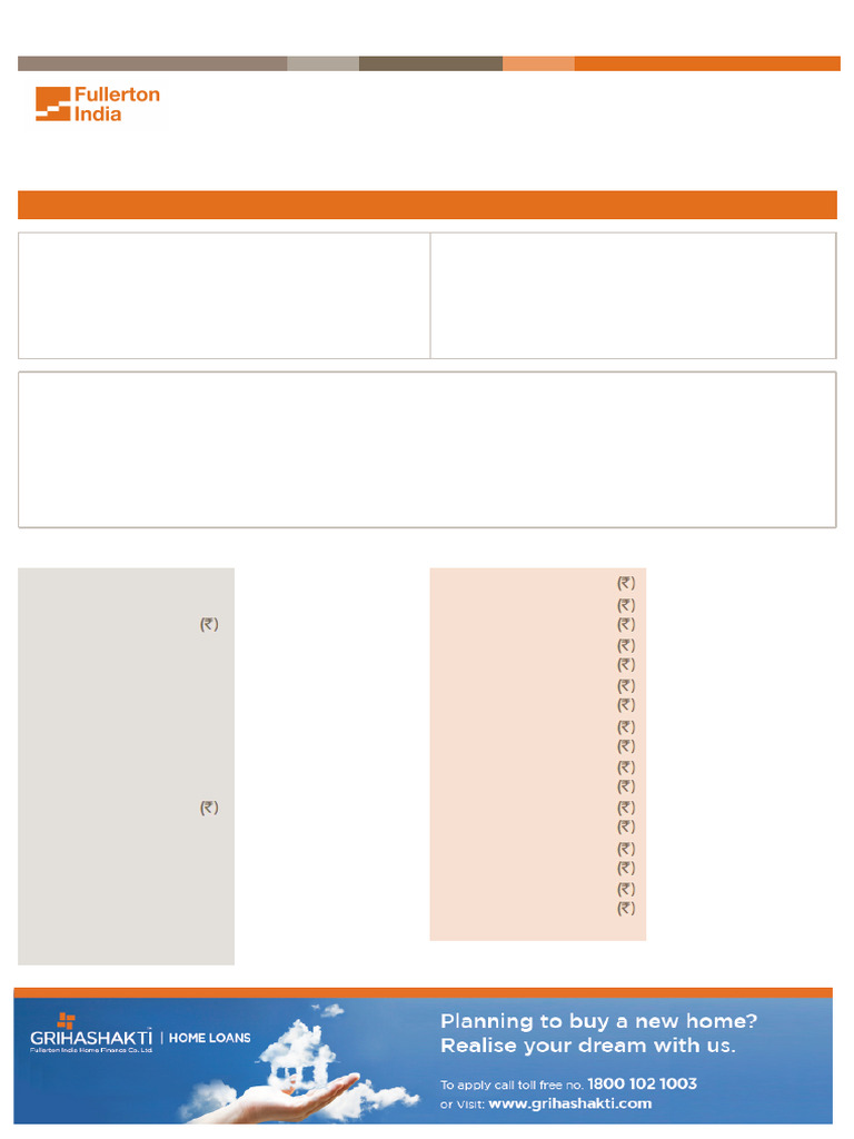 FICCL EStatement (3) - Unlocked | PDF | Debt | Personal Finance