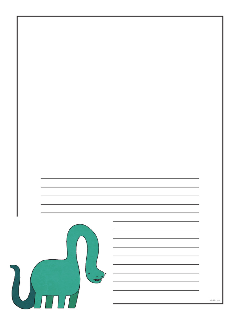 Half Narrow Lined | PDF