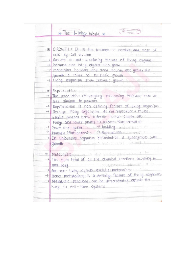Class 11, Chapter 2 | PDF