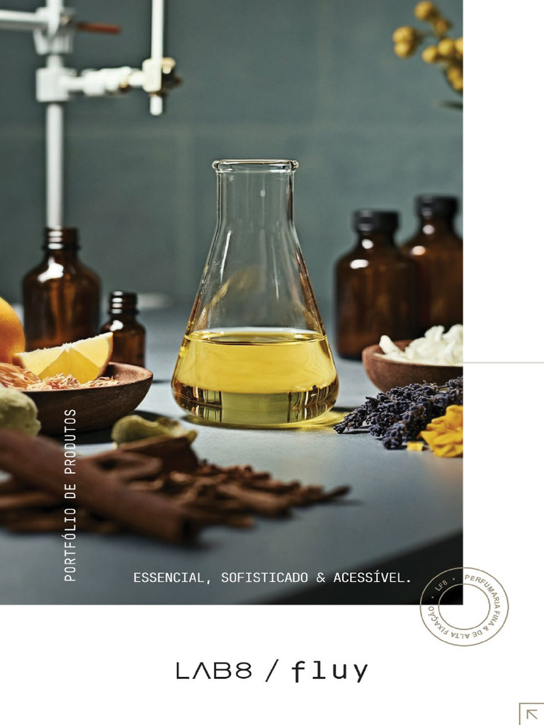 Catálogo Digital Lab8 | PDF