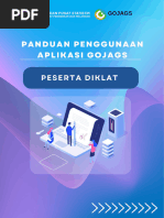 Panduan LMS IAI Jatim untuk Peserta | PDF