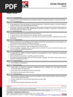 Catálogo de Produtos Mopic | PDF | Material composto | União